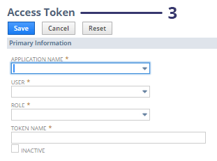NetSuite Token-Based Authentication Guide